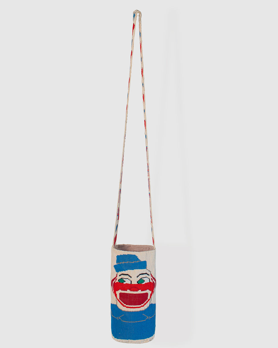 Mochila Payaso Blue – Tauta